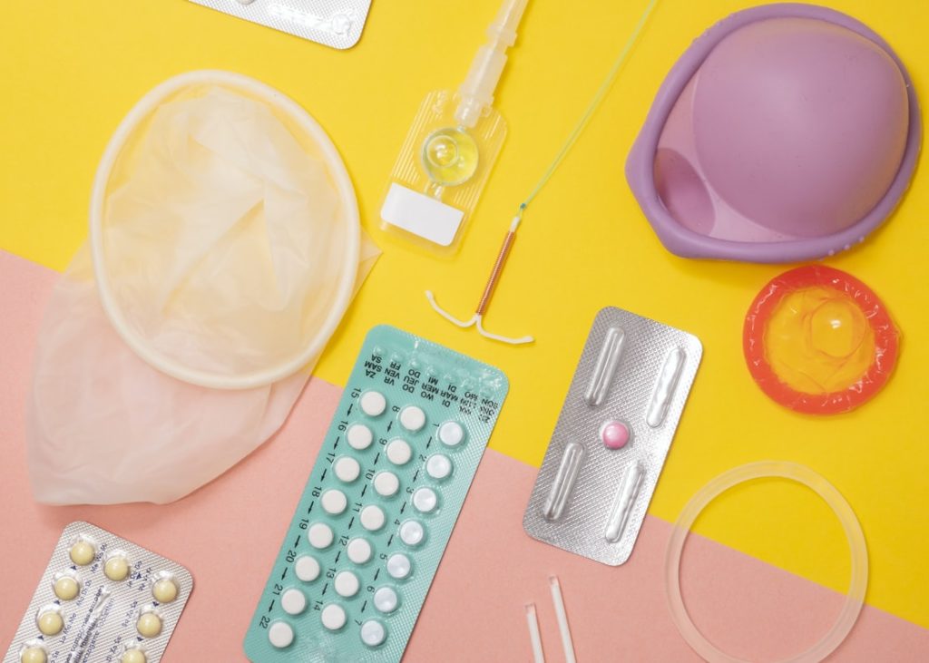 4 Myths About Contraception Femme4