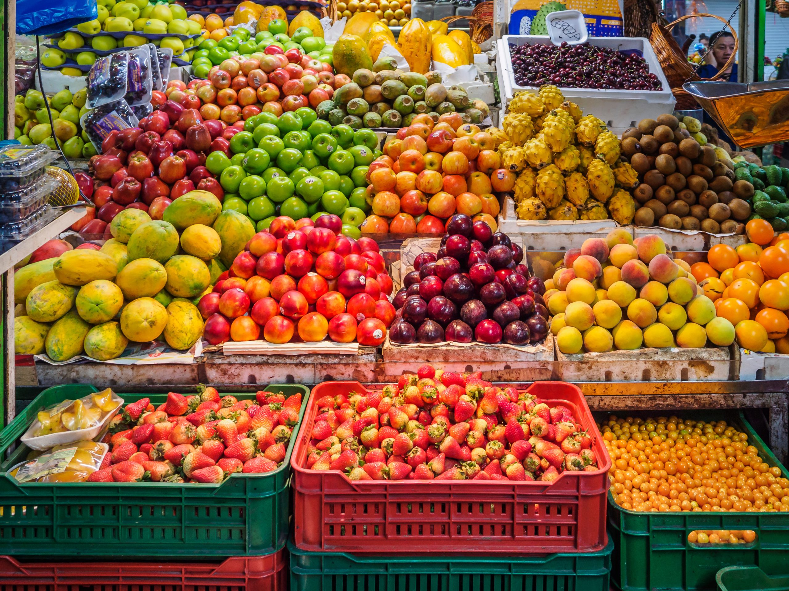 Why Is A Fruit Diet A Bad Idea Femme4 Why Is A Fruit Diet A Bad Idea Femme4